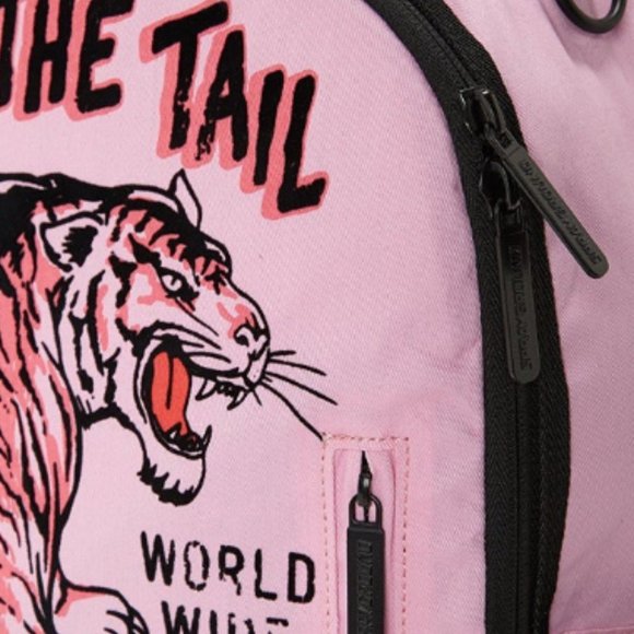 Sprayground | Bags | Sprayground Backpack Tiger Style Bag | Poshmark
